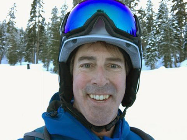 Dr. Michael Nevius DC, Carson City Chiropractor, Nevius Chiropractic